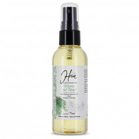 Monoï de Tahiti pour vos cheveux, entretien et reparation capillaire ...