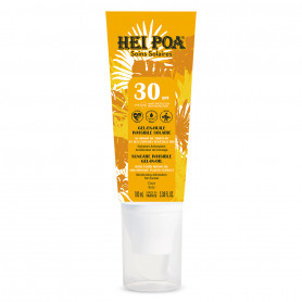 Monoï solaire, huile bronzante et protection solaire - Miss Monoi ...
